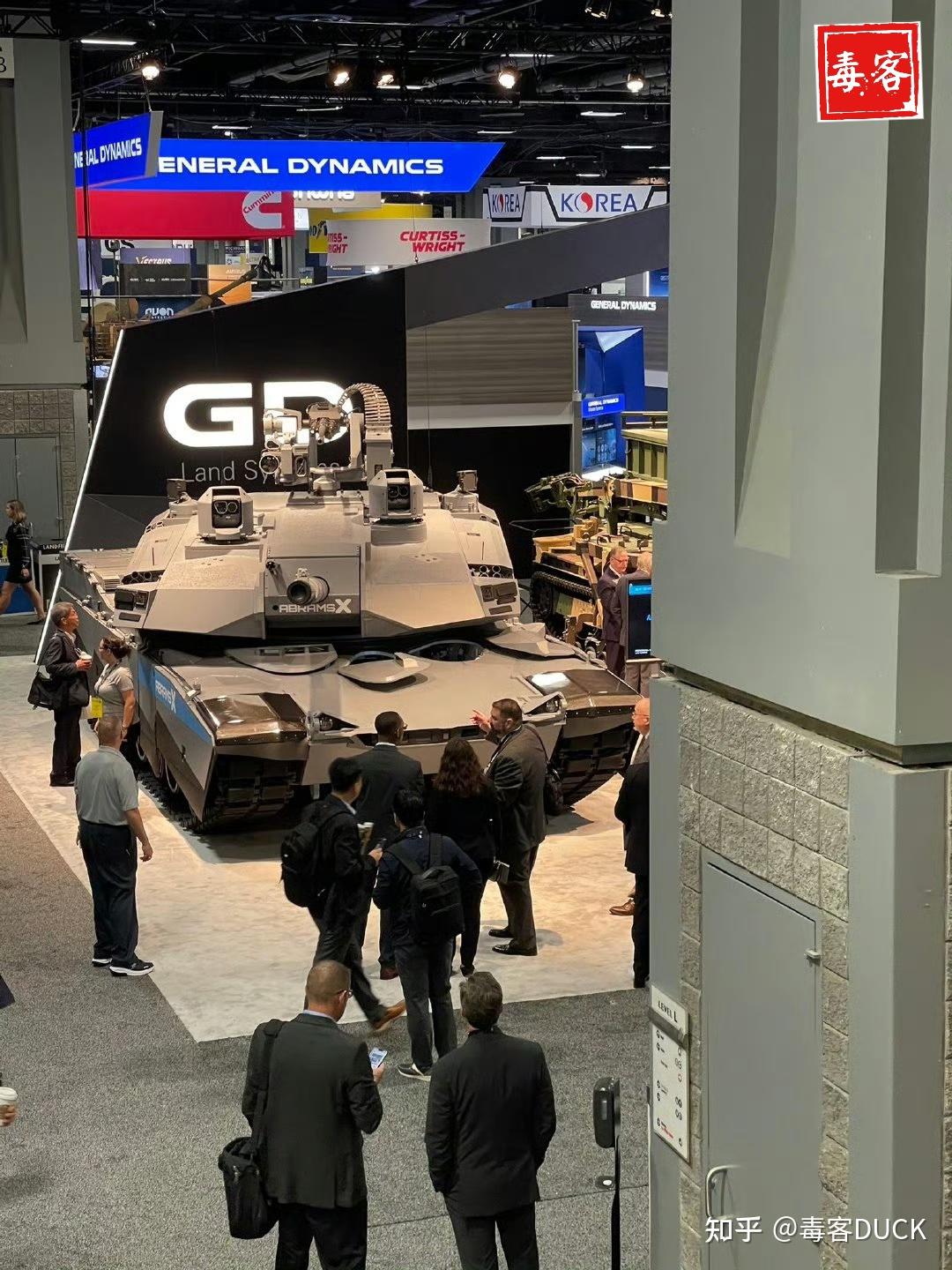 主宰美军半个世纪——AGT1500燃气轮机，M1主战坦克的发动机 - 知乎