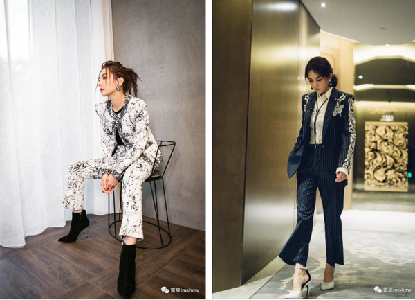 Ella | 伴随我成长的SHE，她的变化最大 - 知乎