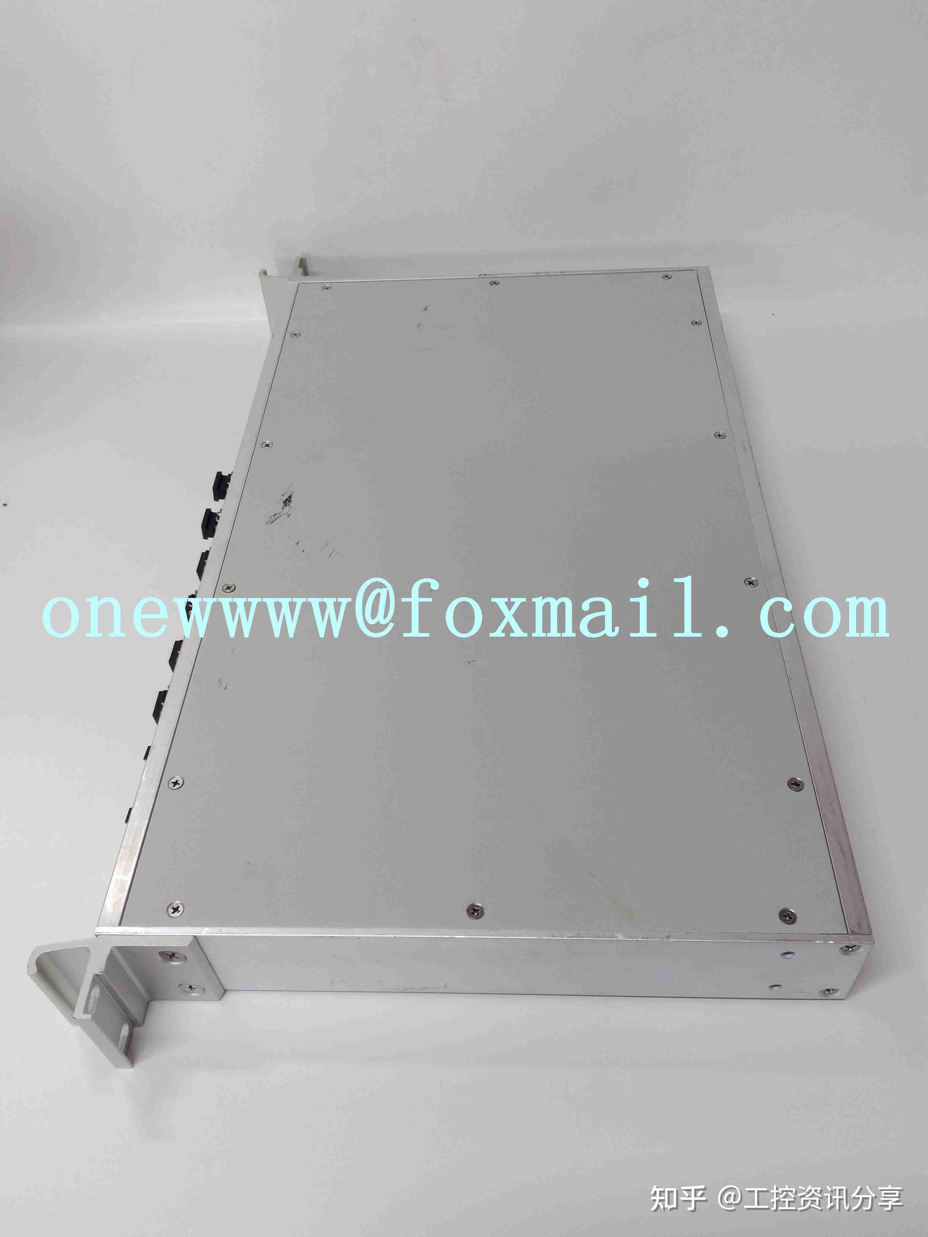 GE VMIACC-5595-208 数字量输入模块 - 知乎