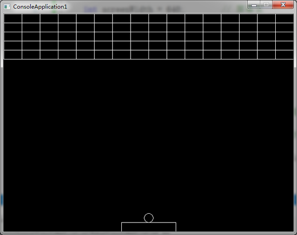 再见控制台，10分钟就能学会的C++绘图快速入门指南 - 知乎