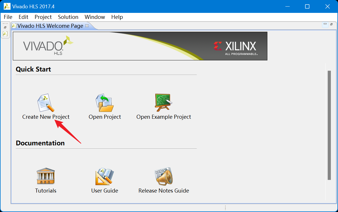 教你用 Vivado HLS 快速设计一个 IP - 知乎