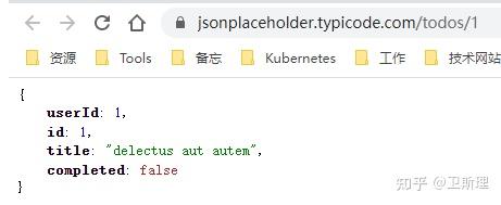 Spring 6.0/Spring Boot 3.0新特性：简单的远程调用HTTP Interfaces - 知乎