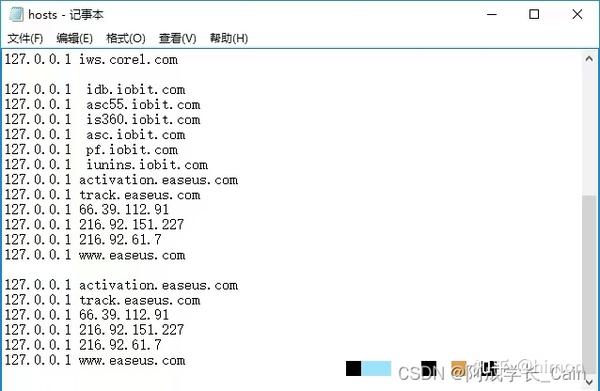 如何添加修改hosts文件？几种修改方法让你简单方便管理 - 知乎