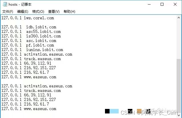 如何添加修改hosts文件？几种修改方法让你简单方便管理 - 知乎