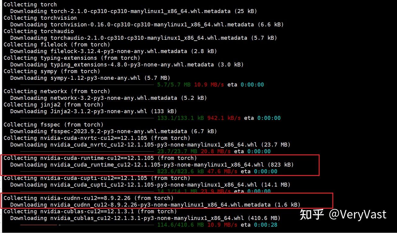 PyTorch深度学习（2）——GPU版环境配置操作流程 - 知乎