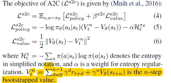 Self-Imitation Learning 自模仿学习 - 知乎