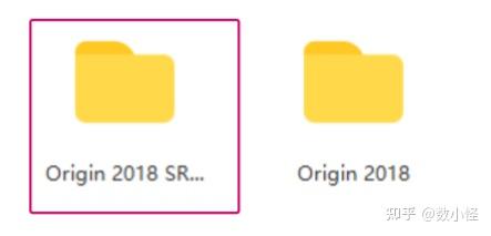 origin 科研绘图教程（一）——origin2018版本安装与使用（持续更新ing...） - 知乎