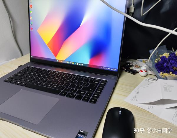 redmibook16（红米Redmi Book 16酷睿版2024）怎么样？体验六天优缺点评测 - 知乎