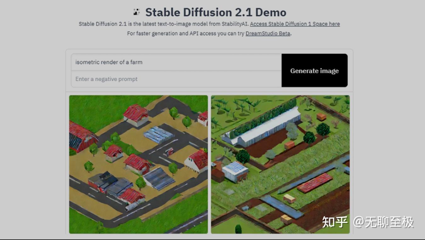 （1）AIGC 如何做游戏 | Unity 美术资源准备 - 知乎