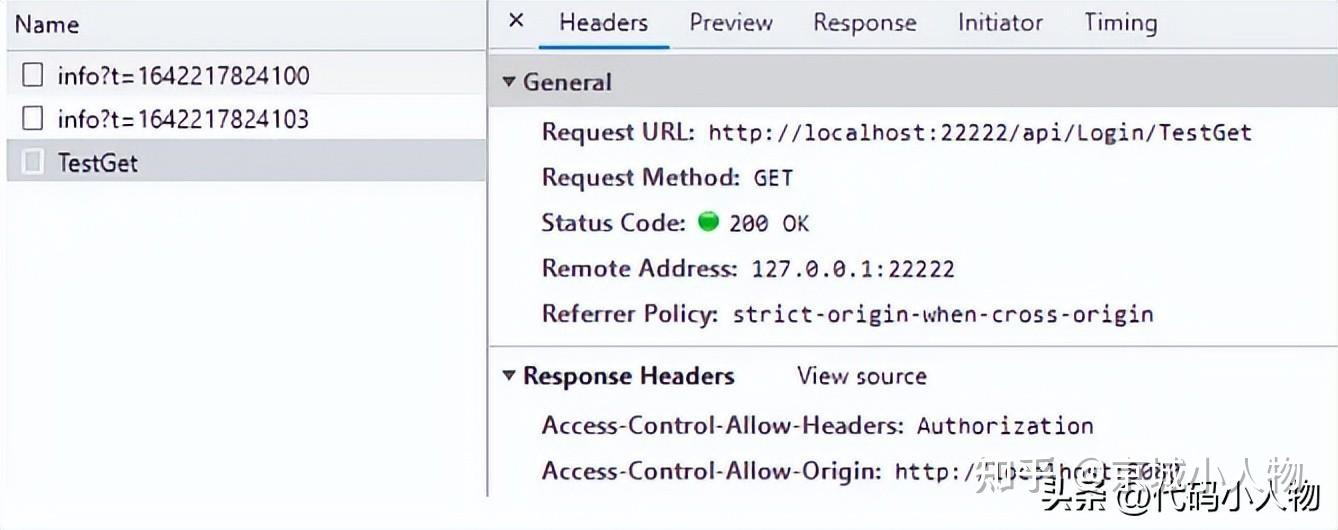 Nginx 跨域解决方案：应对前端开发中的跨域挑战 - 知乎