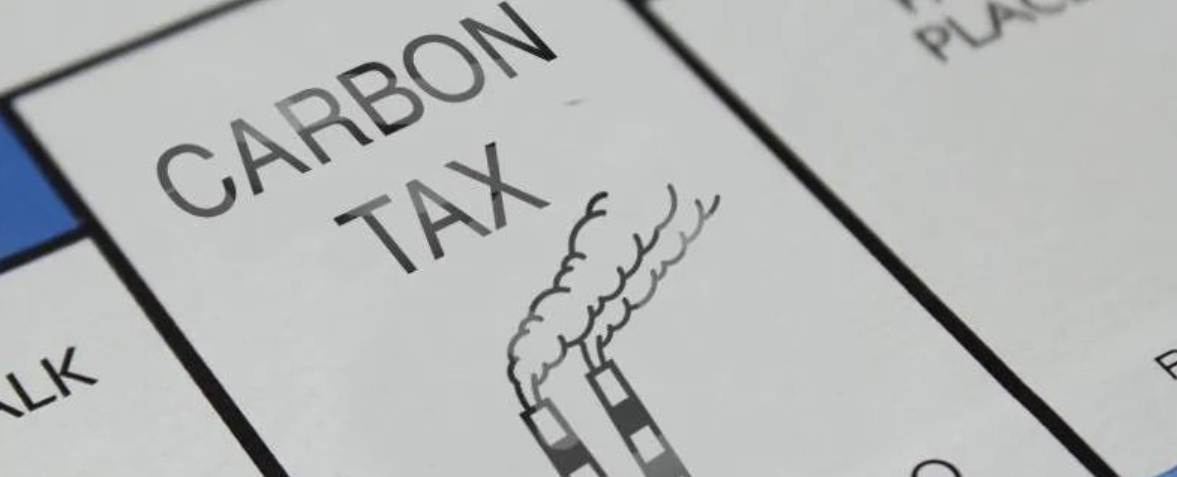 一“碳”究竟：欧盟“碳关税” (CBAM)投票通过，影响外贸行业！ - 知乎