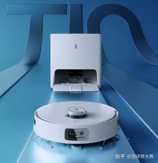 科沃斯新款扫地机器人T10和T10turbo哪款更值得入手？一篇文章告诉你！（文末含优惠