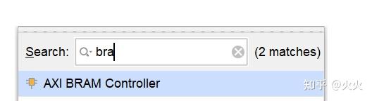 ZYNQ_PS与PL通过BRAM交互（一：PS端读写) - 知乎
