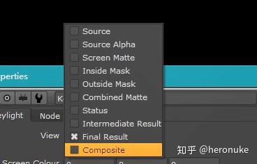 贵棘陡拾冷颁雀衙Keylight乘侈应闪 - 知乎