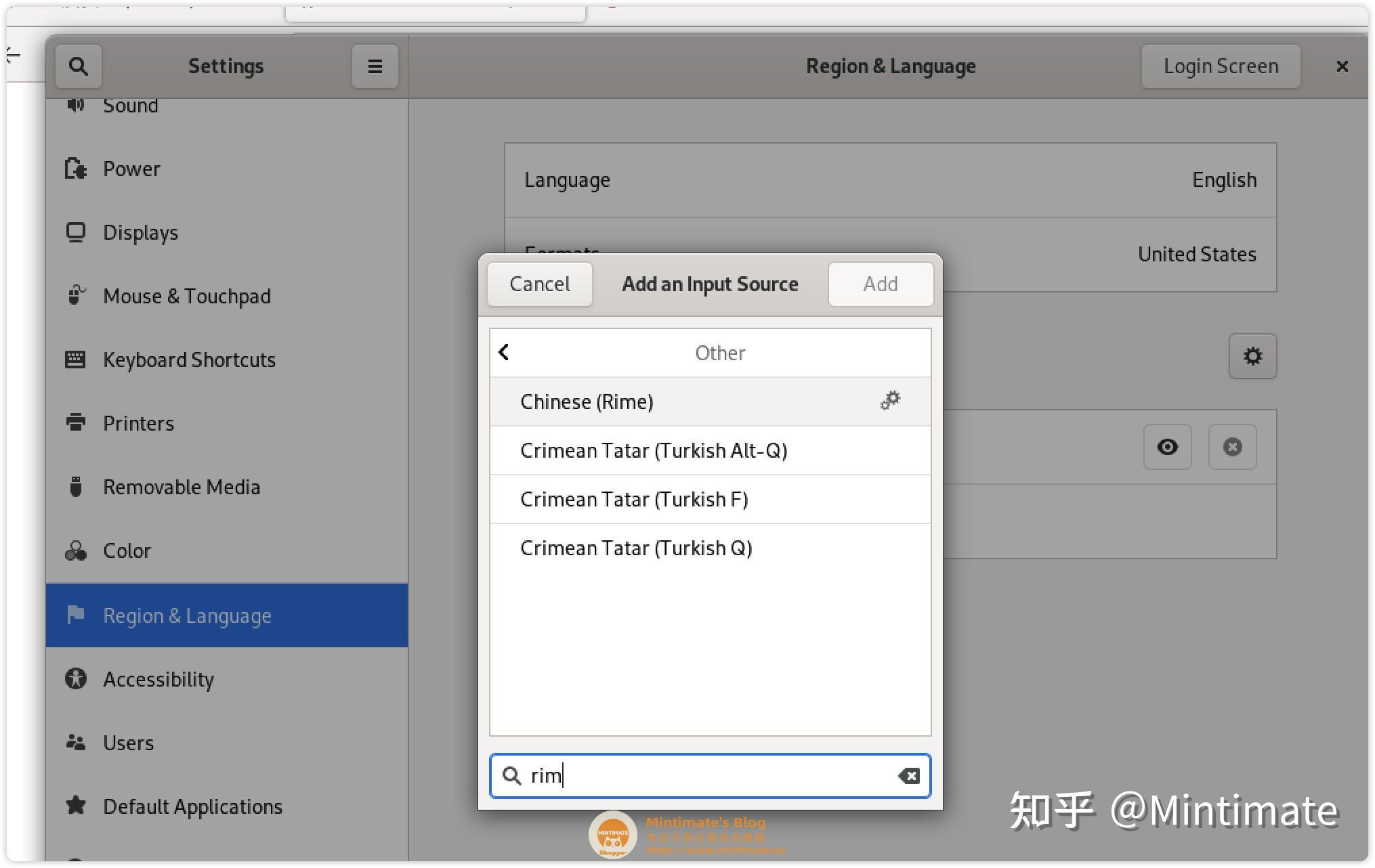 跨平台的开源输入法Rime配置详解，分分钟打造强大的个性化输入法 - 知乎
