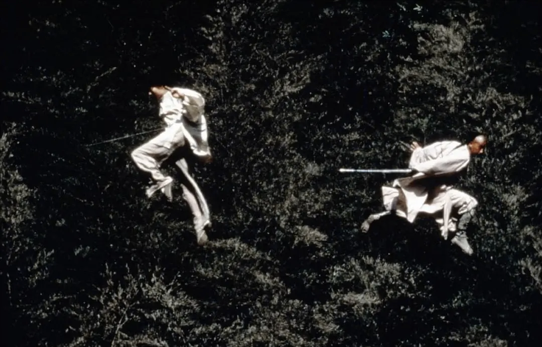 《Empire》杂志评选出21世纪100部最优秀的电影（上） - 知乎