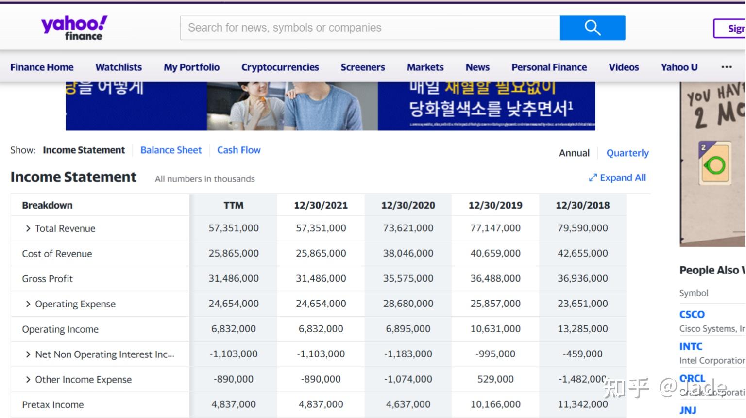 如何从网页/图片上快速提取表格内容到excel - 知乎