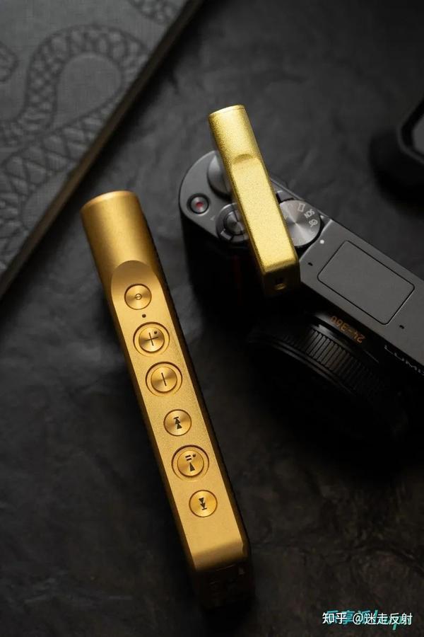 「迷走反射 . 省流点评」EPZ TP20和TP30 “金赏”小尾巴 - 知乎