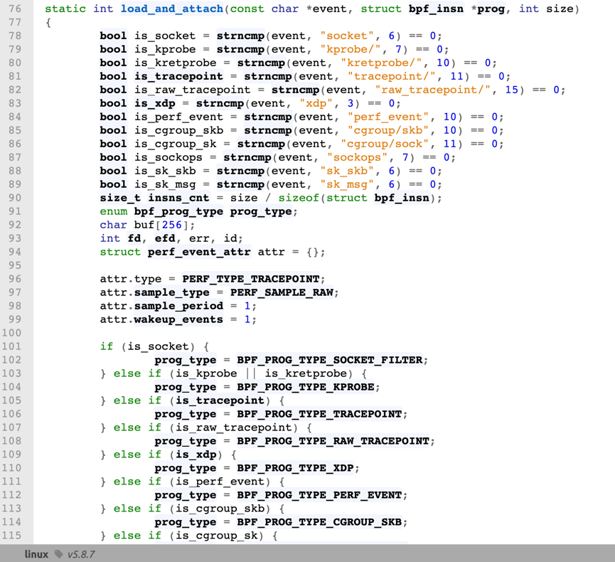 【收藏】BPF 技术介绍及学习路线分享 - 知乎