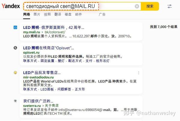 如何轻松找到俄语客户?解锁俄罗斯市场的五大开发技巧 - 知乎