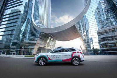 一文读懂自动驾驶运行设计域ODD - 知乎