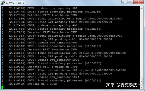 使用CodeViser 调试RK3399 处理器和Linux kernel指导（第二部分） - 知乎