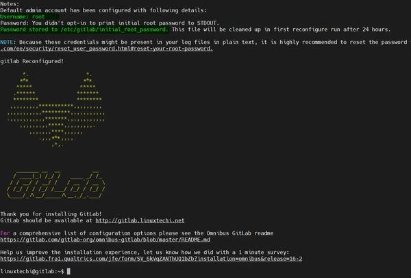 如何在 Ubuntu 上安装 GitLab | Linux 中国 - 知乎