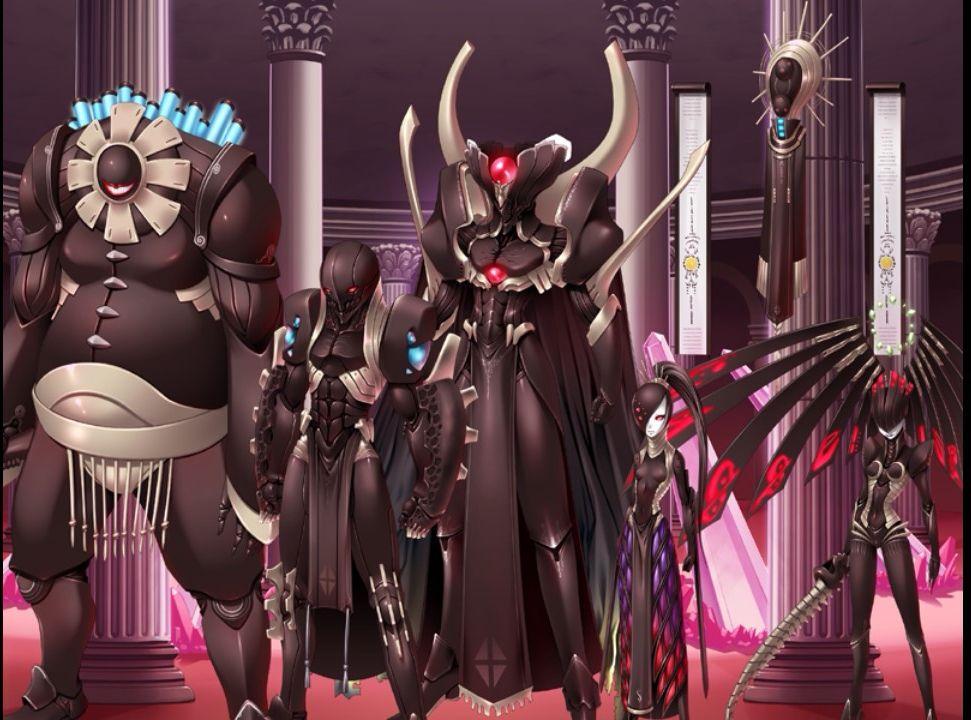 【Galgame】11eyes罪与罚与赎的少女攻略 - 知乎