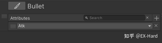 【Unity】 EX-GAS 入门教学案例 PART.3-使用EX-GAS完成交互逻辑 - 知乎