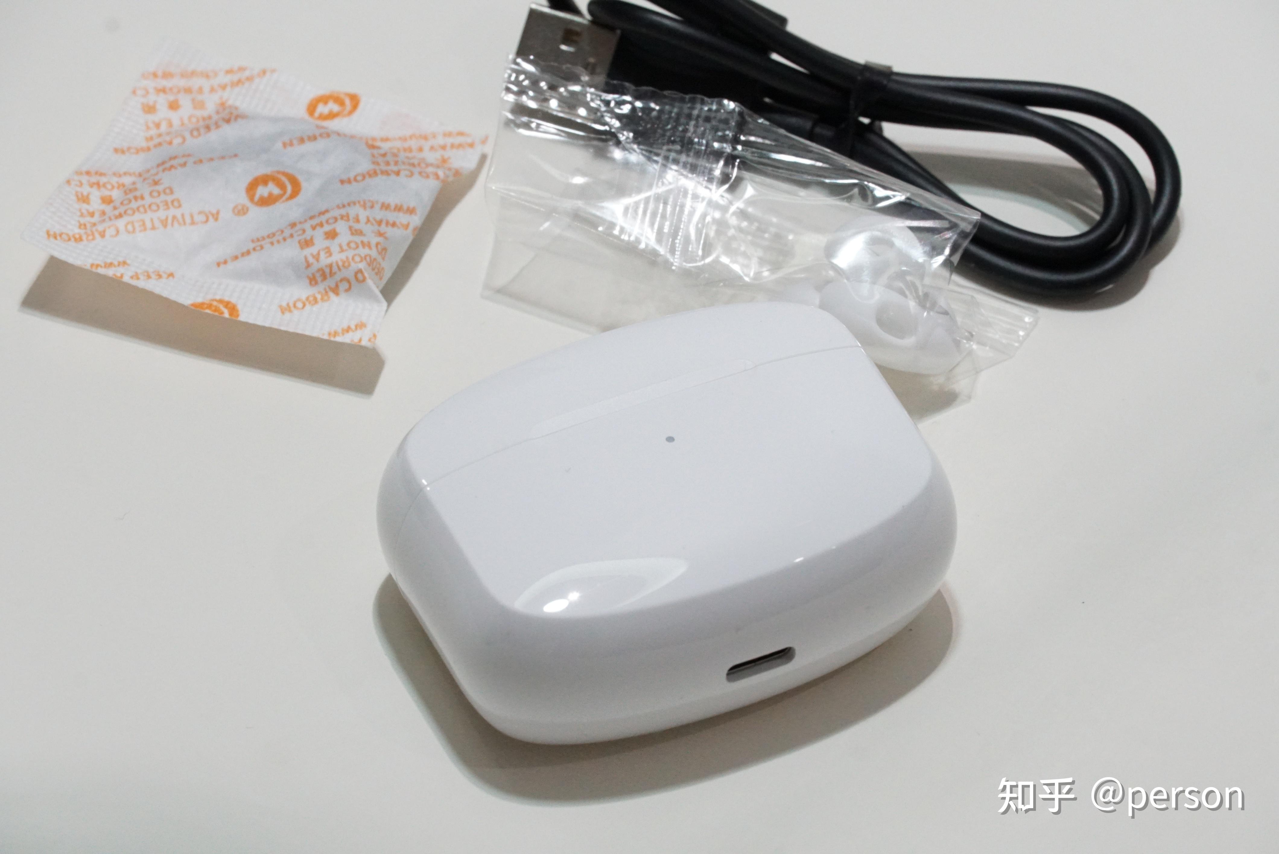 人性化爆表的LDAC ANC TWS，漫步者Lolli pro 2