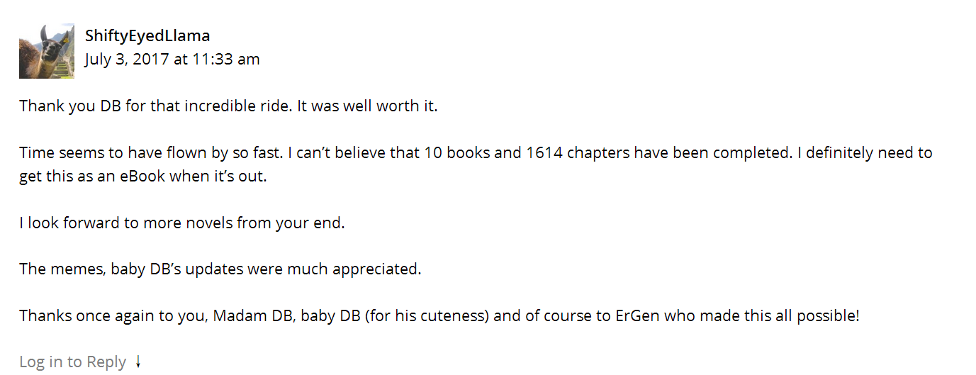 《我欲封天》英文版ISSTH完结 国外评论翻译及起点海外布局讨探 - 知乎