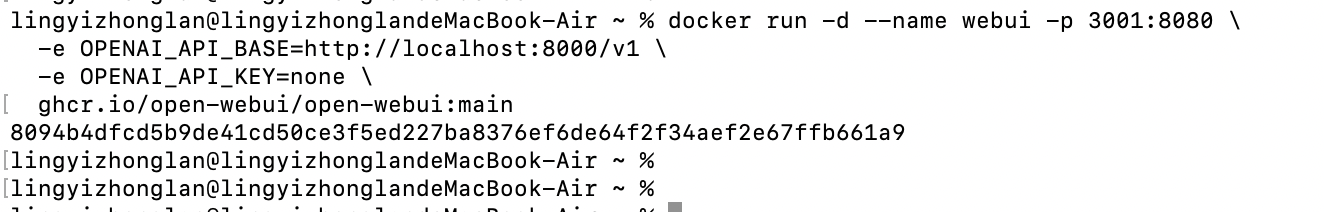 如何使用mac book air部署deepseek r1（亲测好用） - 知乎