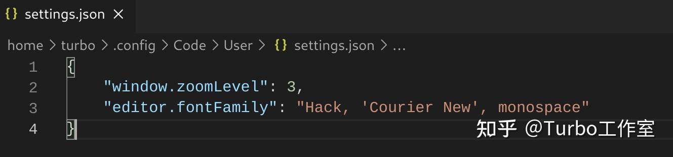 03archlinux安装vscode - 知乎