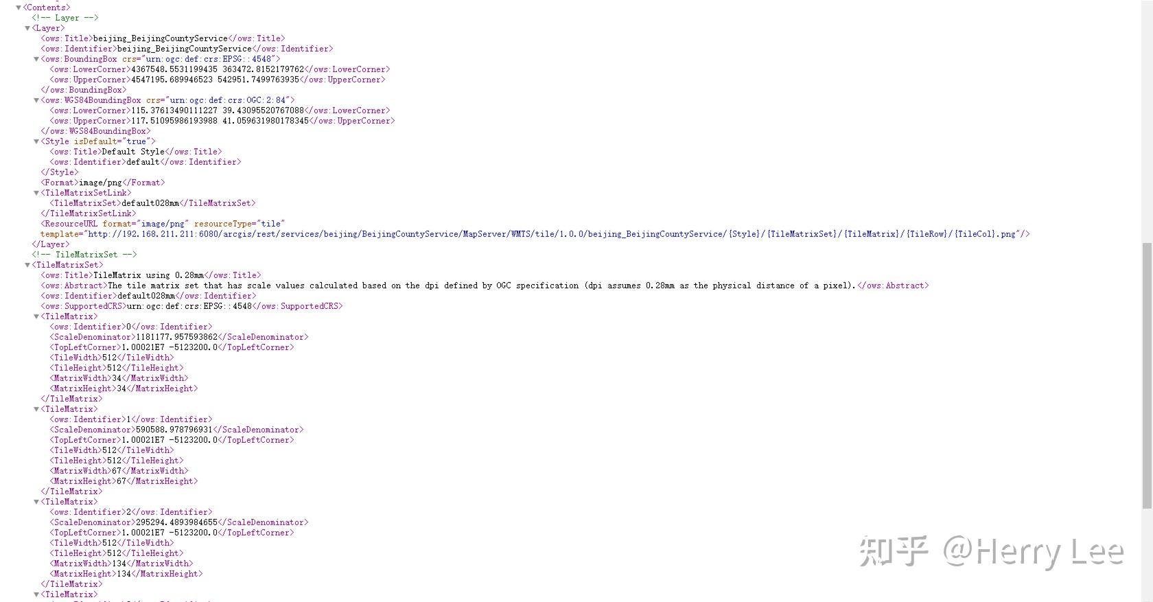 cesium加载cgcs2000平面坐标系 - 知乎