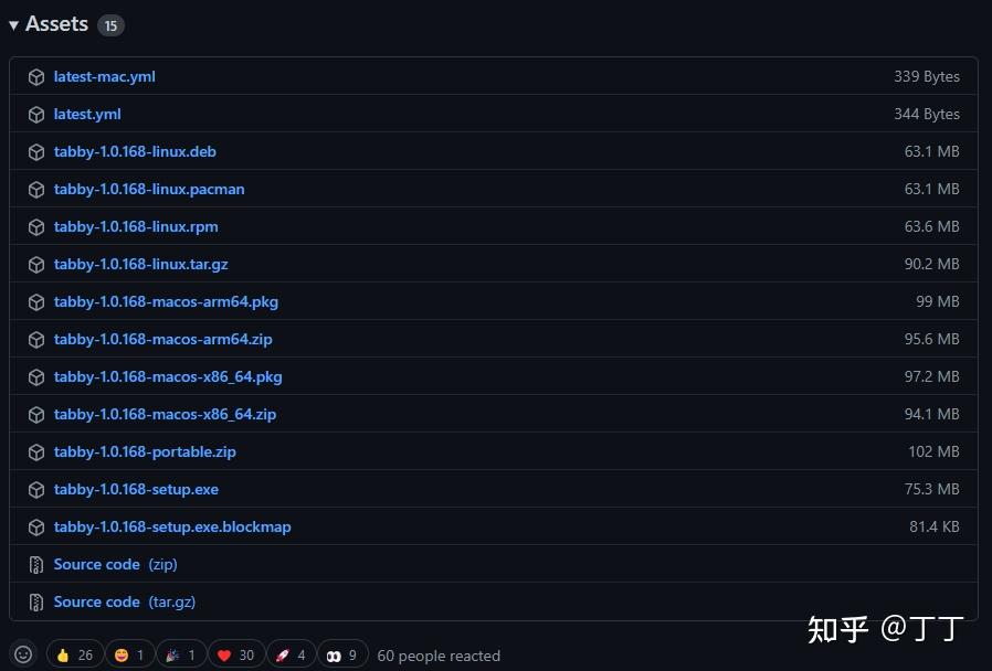 跨平台终端神器Tabby - 知乎