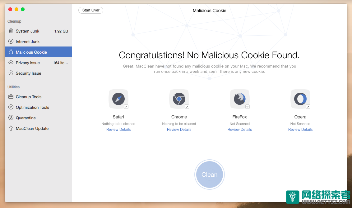 15个优秀的Mac垃圾清理软件推荐 - 知乎