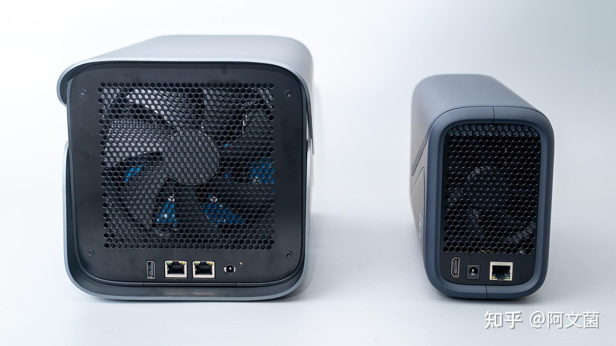 从小白走向专业：极空间新Z4 开箱体验！Dcoker安装QB下载器教程 - 知乎