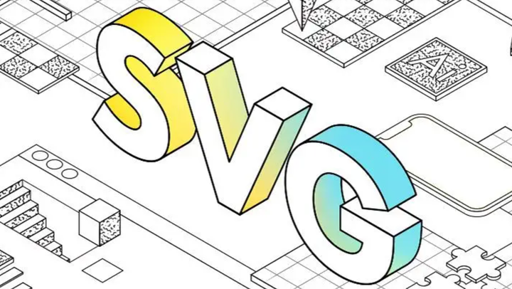 svg从入门到图标绘制和组件封装 - 知乎