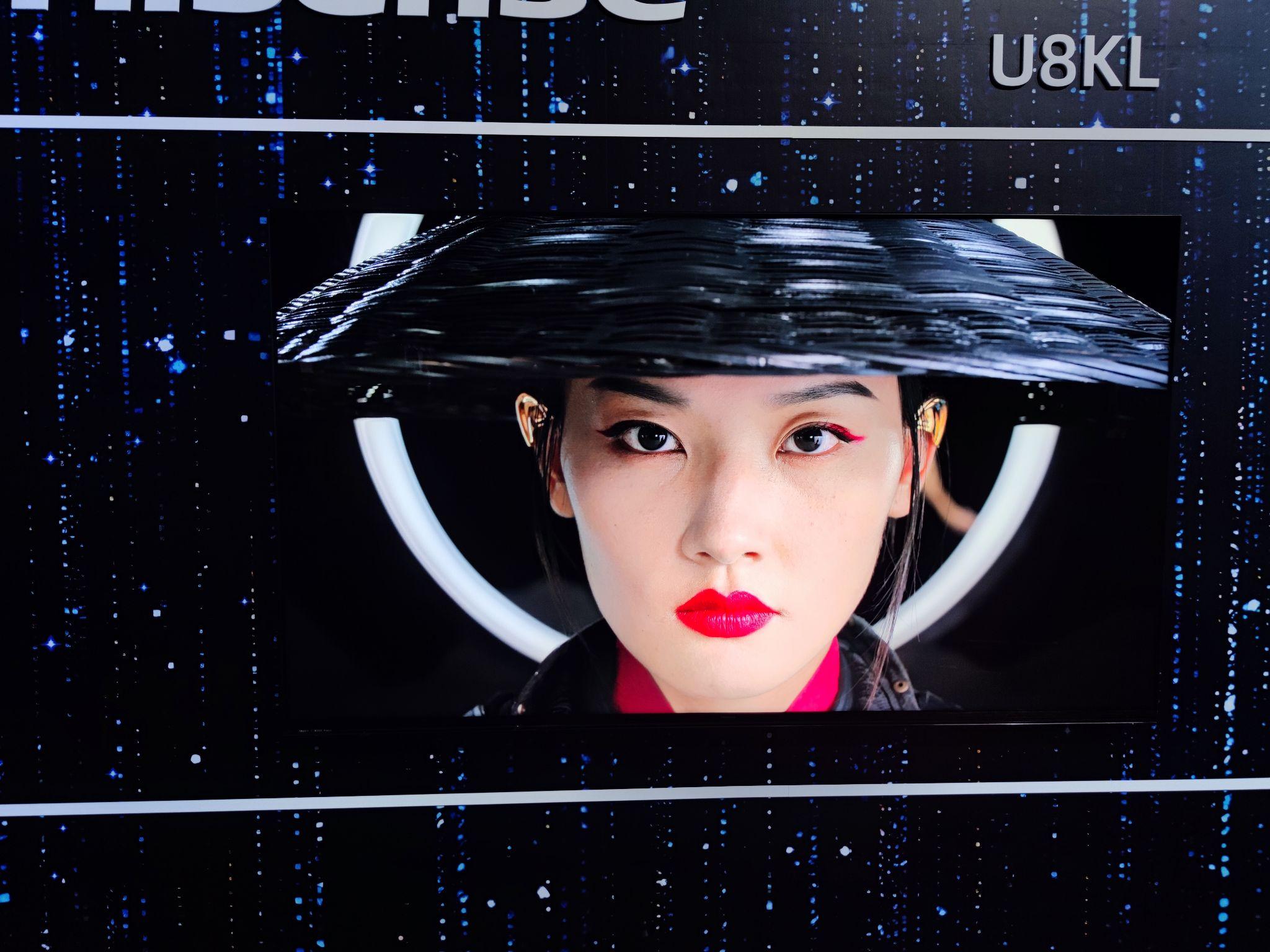 海信u8kl值得入手吗?