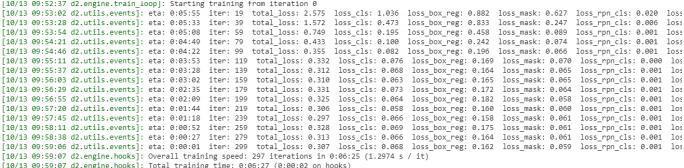 如何用 coco 数据集训练 Detectron2 模型？ - 知乎