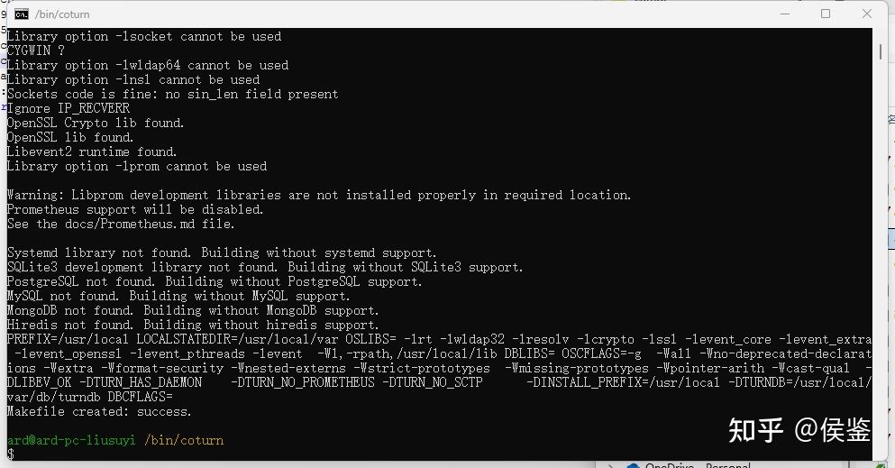 手把手webrtc-streamer视屏流服务器搭建【Windows环境】【公网NAT环境部署】 - 知乎
