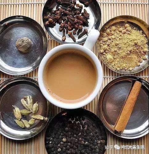 喝茶大不同：盘点20个国家的茶饮特点 - 知乎