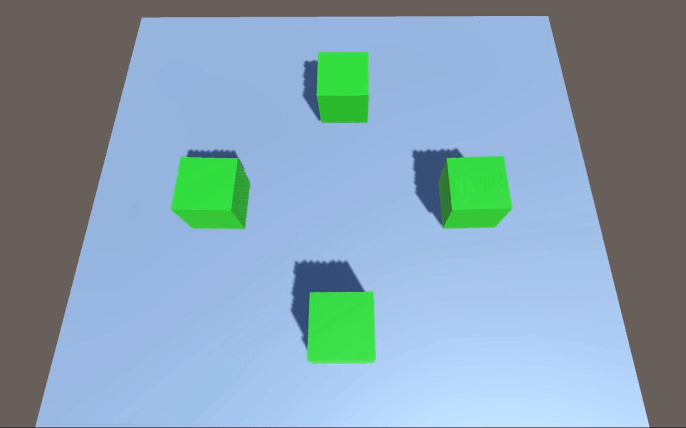 【Unity3D】刚体组件Rigidbody - 知乎