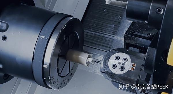 什么是PEEK材料加工？ - 知乎