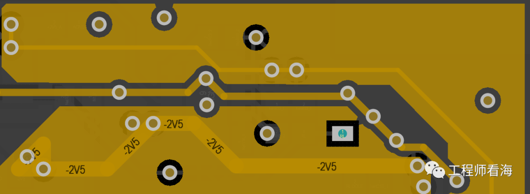 ADC数字地DGND、模拟地AGND的谜团！ - 知乎