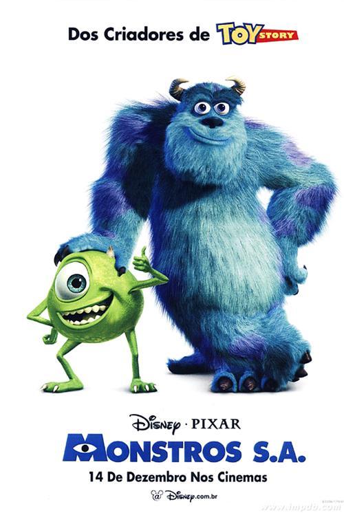 盘点｜皮克斯有史以来票房最高的10部动画电影 - 知乎