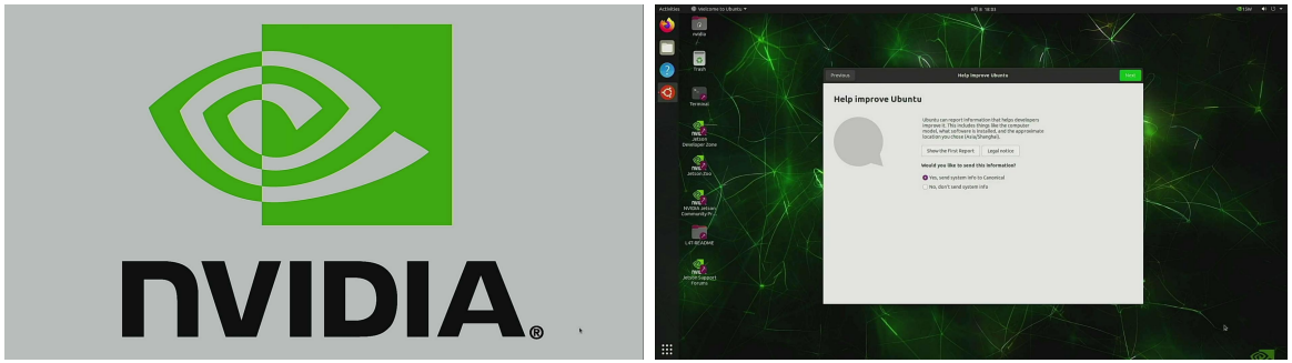 用TF卡启动Orin Nano开发套件 - 知乎