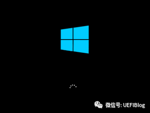 如何更换Windows 10的启动logo - 知乎