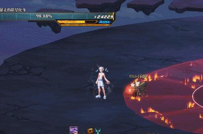 DNF维纳斯副本攻略，降临模式全机制教学 - 知乎