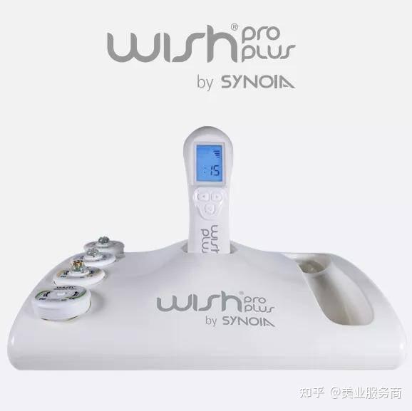 wishpro唯施葆护肤美容仪——强大的磁能治愈力 - 知乎